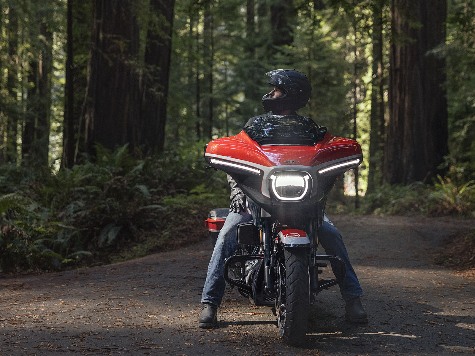 CVO – CVO™ Street Glide™ | F. + W. Arni AG - Official Harley Davidson ...