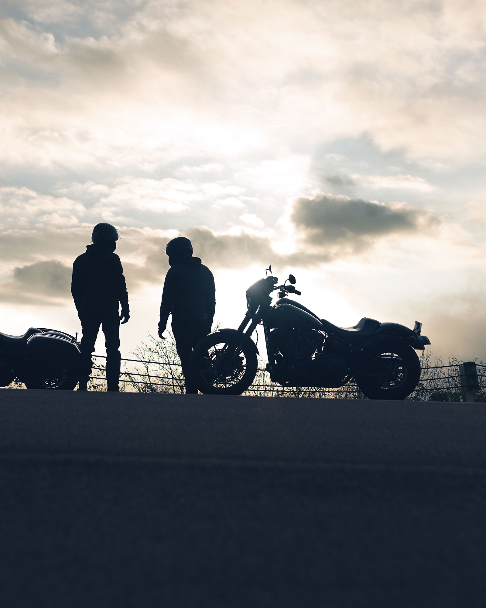 Softail – Low Rider™ ST | F. + W. Arni AG - Official Harley Davidson Dealer
