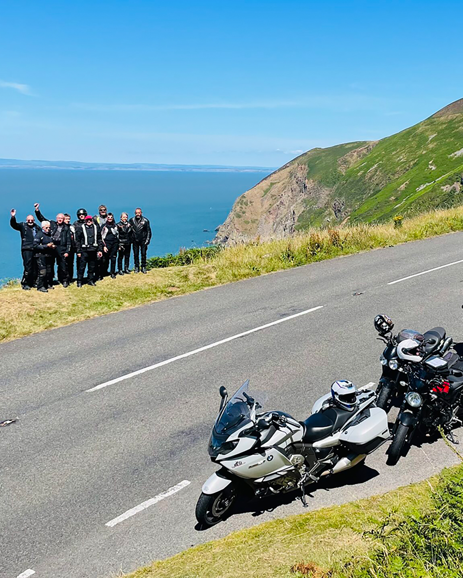 Tours – Arni Erlebnistour – Cornwall, Normandie & Bretagne 2026 | F. + W. Arni AG - Official ...