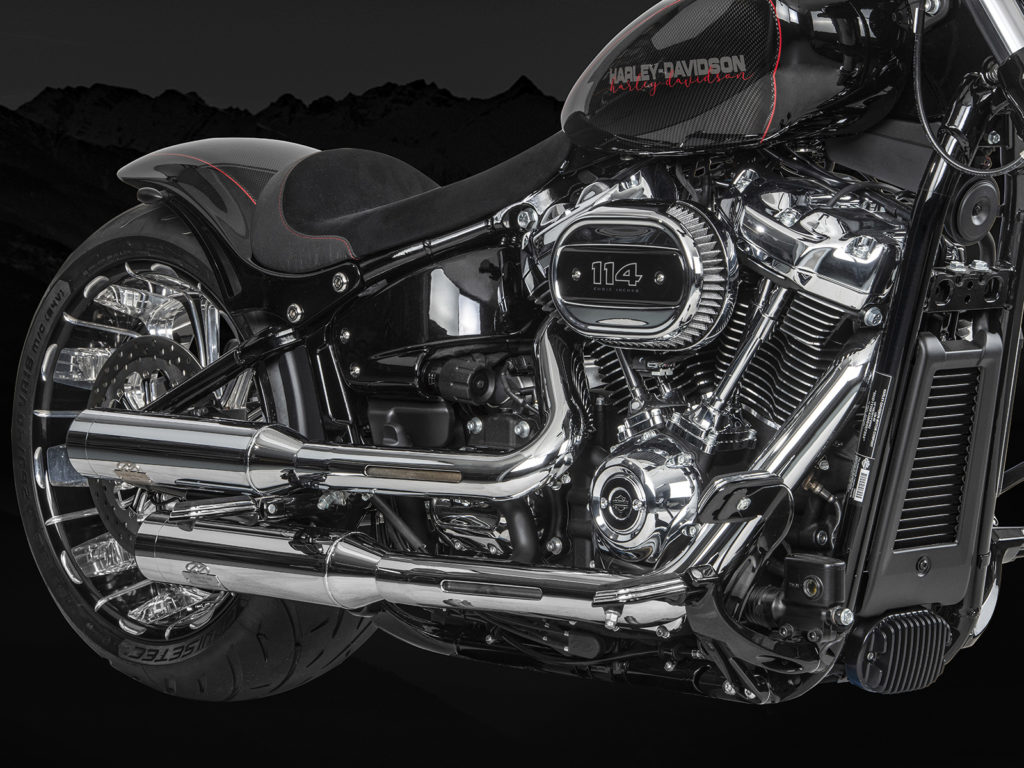 Venom | Arni Motorcycles AG